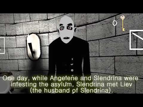 The true story of slendrina's mother - YouTube