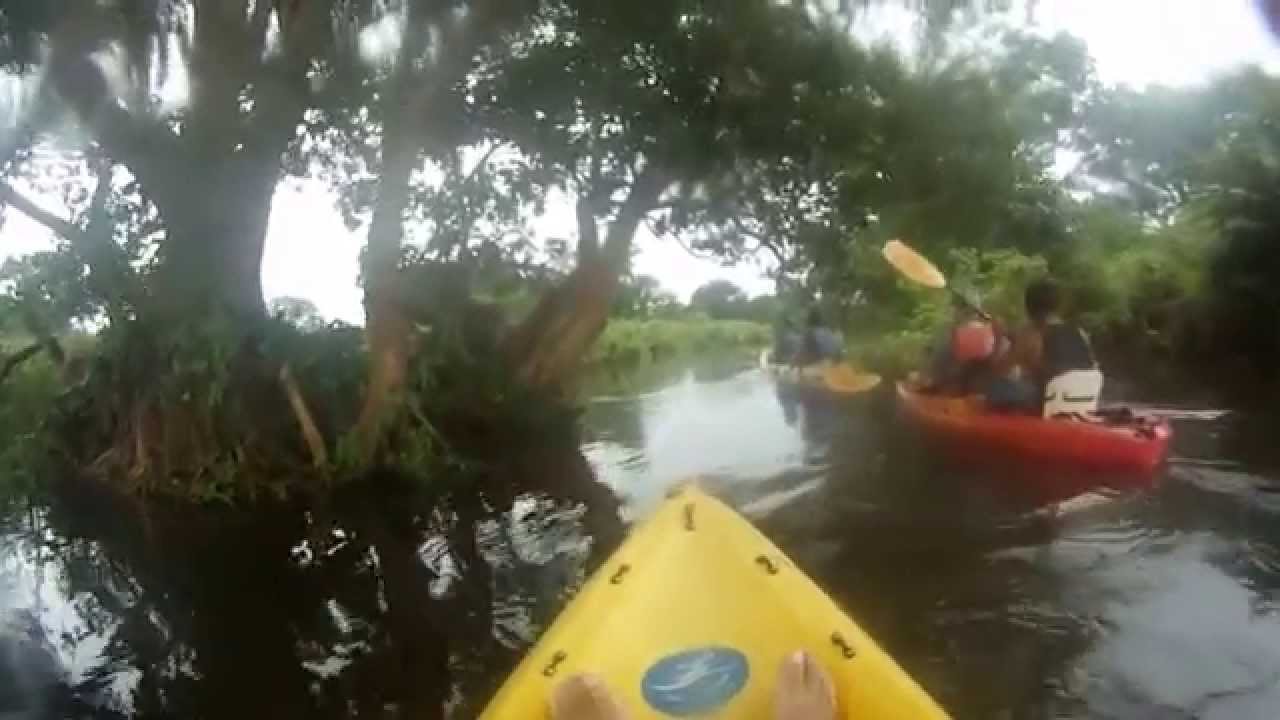 Un "Chele" in Nicaragua - Part 3/4 - YouTube