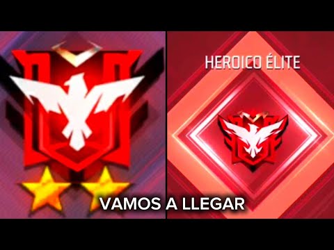 VAMOS A LLEGAR A HEROICO ELITE - YouTube