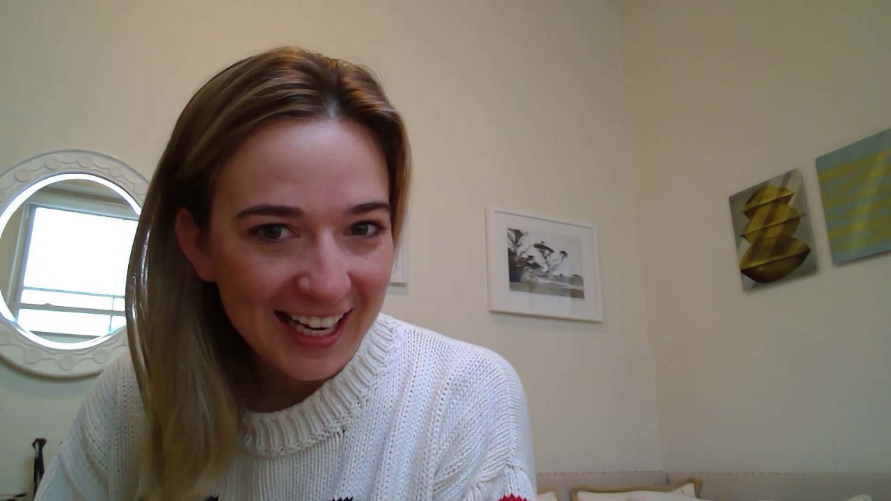 04/08 Morning Message from Ms. Smith - YouTube