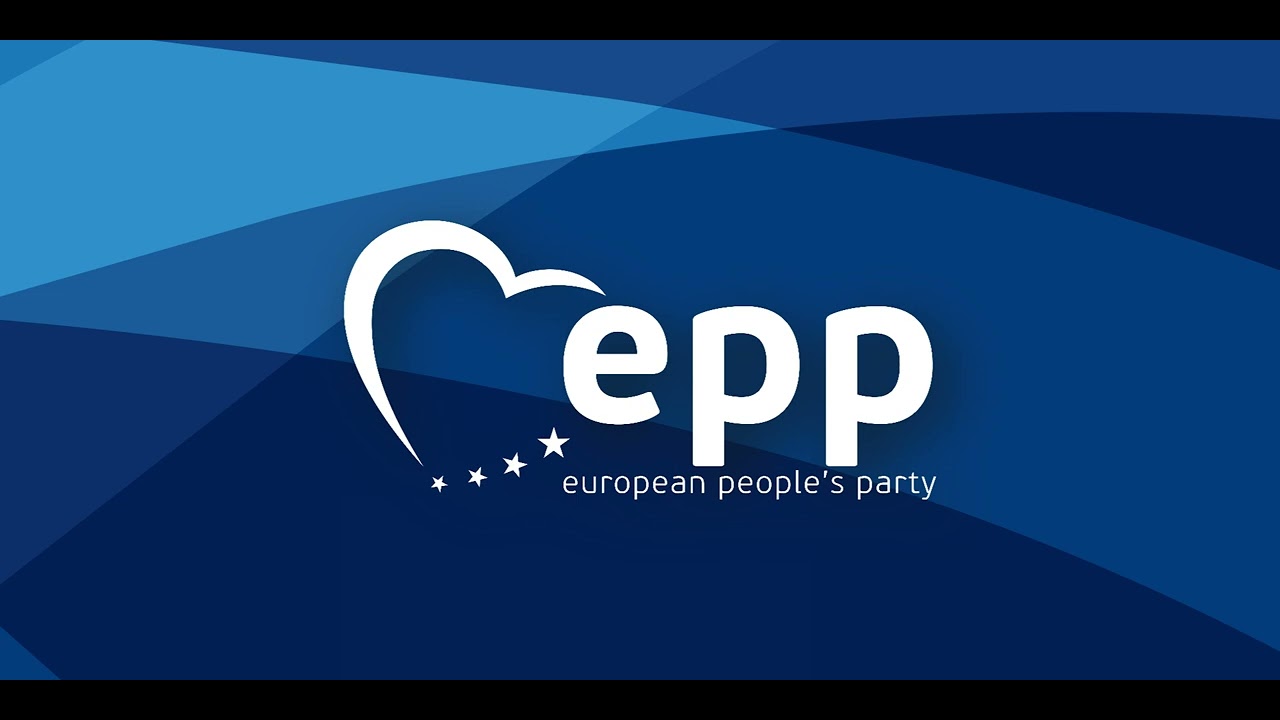 Anthem/Himno EPP (European's People Party) - PPE (Partido Popular ...