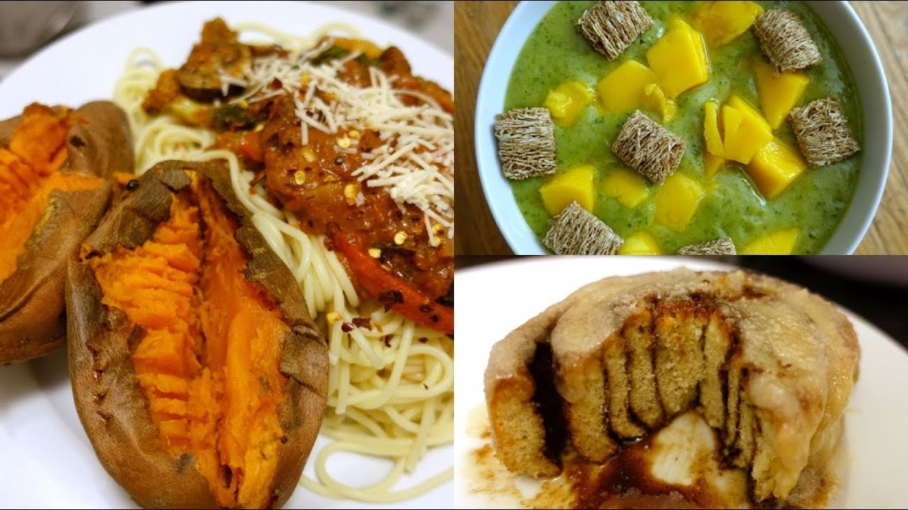 What I Eat On A Day Off From Exercise High Carb Vegan Diet Meal what-i-eat-on-a-day-off-from-exercise-high-carb-vegan-diet-meal