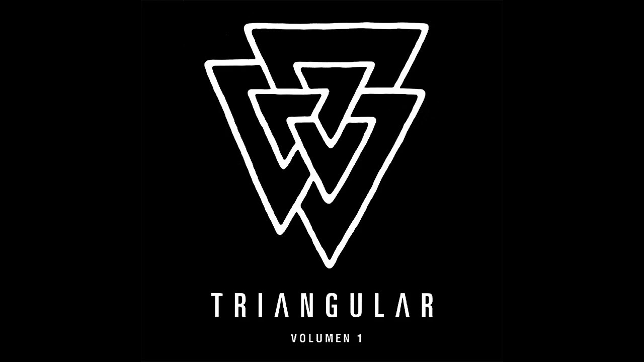 TRIANGULAR - Volumen 1 (Full Album / 2007) - YouTube