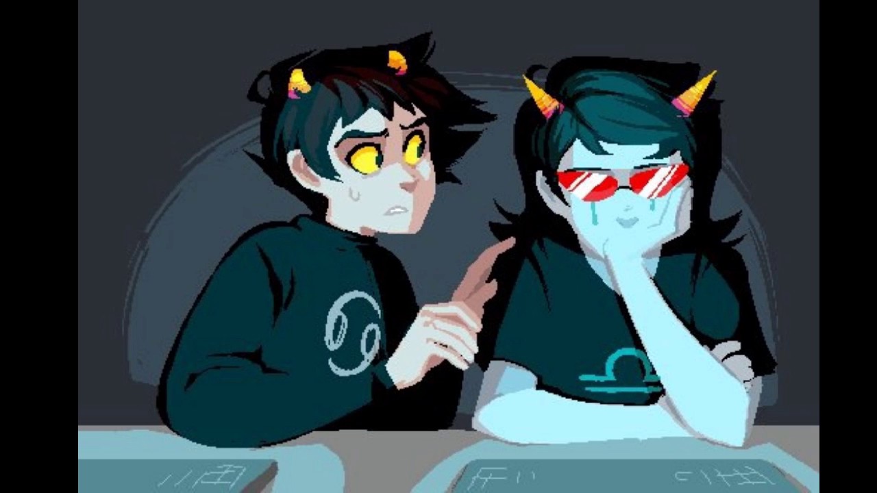 John X Karkat