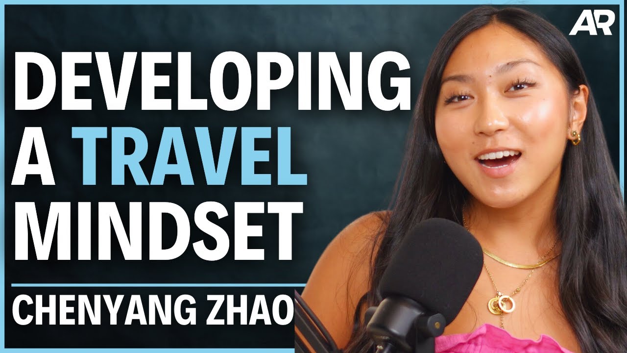 TRAVEL MINDSET | LIMITING BELIEFS, STANDARDS, STRUCTURES & ROUTINE ...