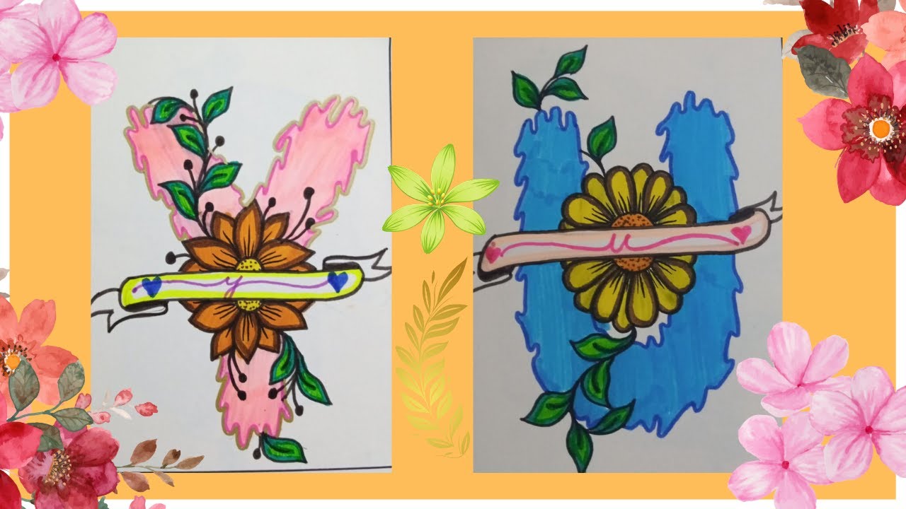 Pick Your Top Choice | DIY Lettering | Lettering | Calligraphy | The ...