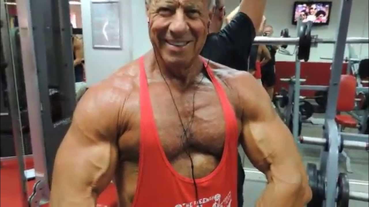 Best Chest Workout Dion Friedland World Champion And Mr Universe