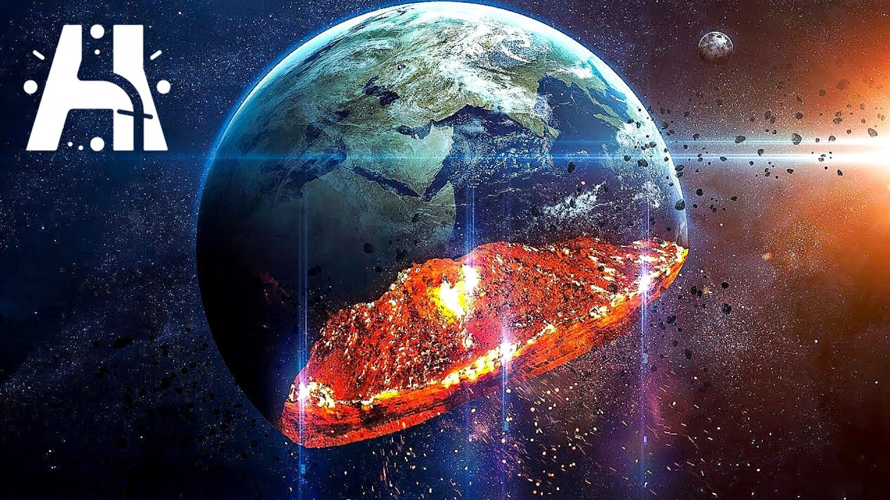 How Long Will Earth Exist? - YouTube