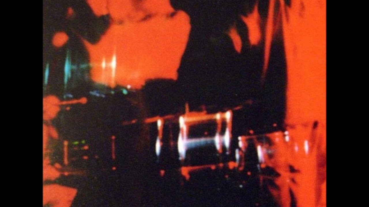 Rosewater Elizabeth - Shelter - YouTube