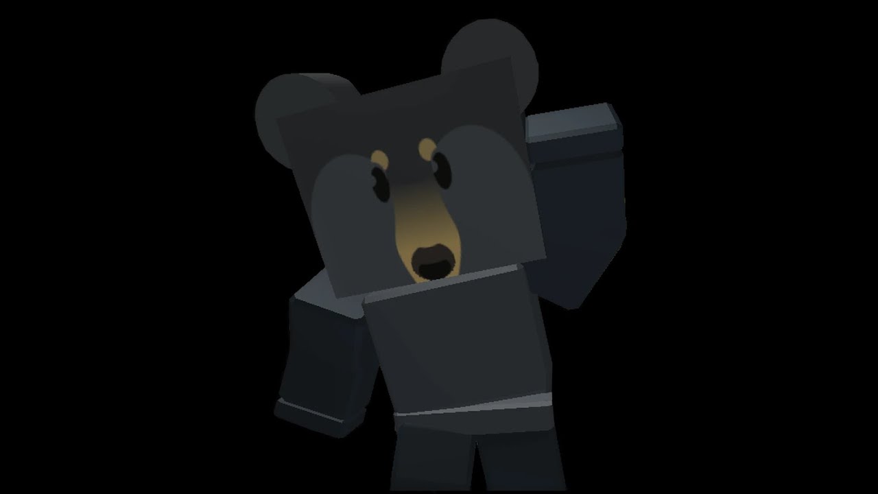 Getting Mythic Egg from Black Bear in Bee Swarm Simulator! - YouTube