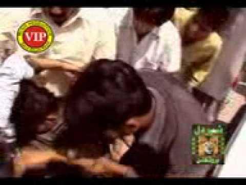 Saraiki  Hanj Pipli Te Rahy   Shaokat Rindi