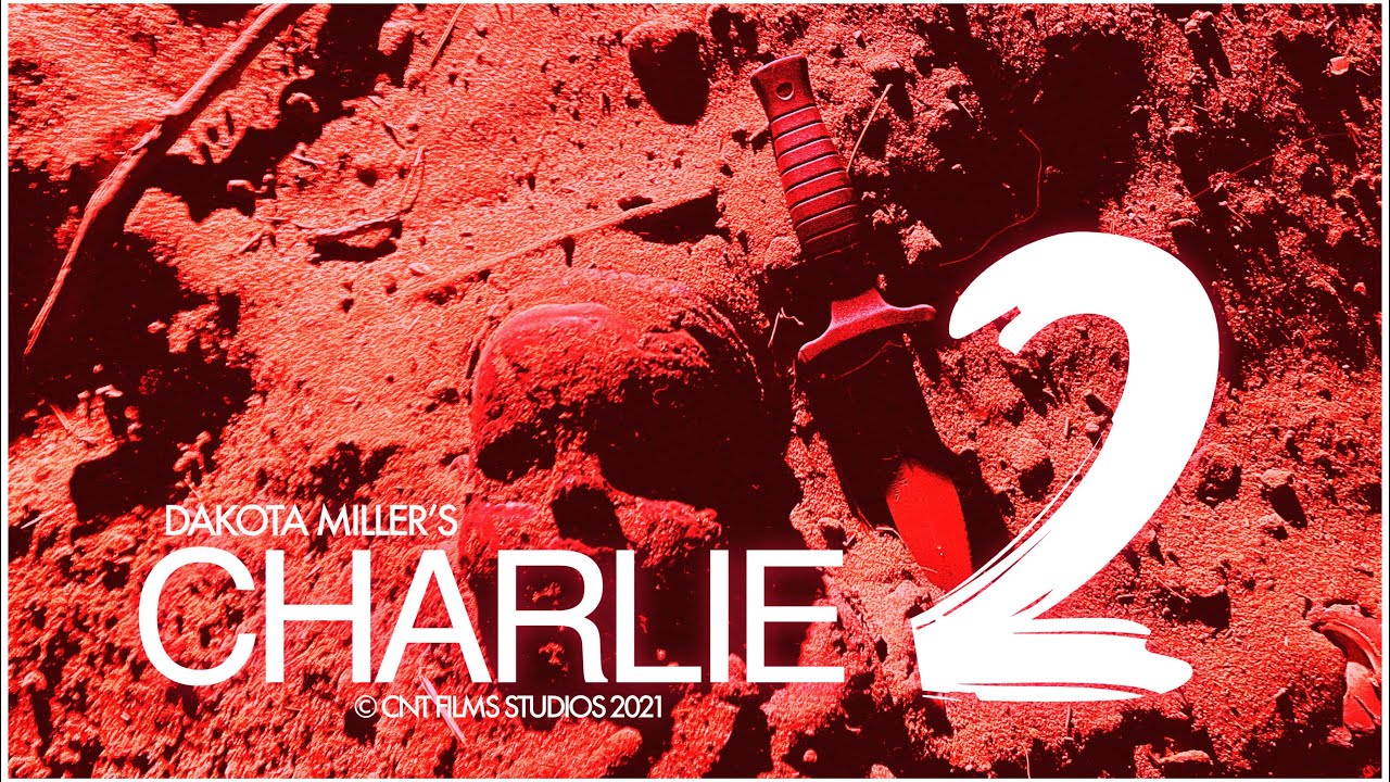 CHARLIE 2 (2021) | CNT FILMS STUDIOS (Short Film) - YouTube