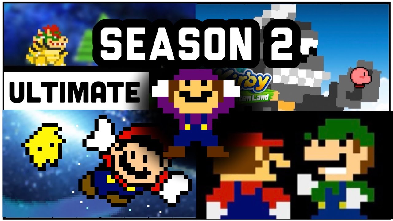 Best Animations by Evan Jackson Season 2 - YouTube