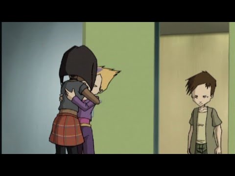 Code Lyoko 23. Bölüm Türkçe (En Dip)