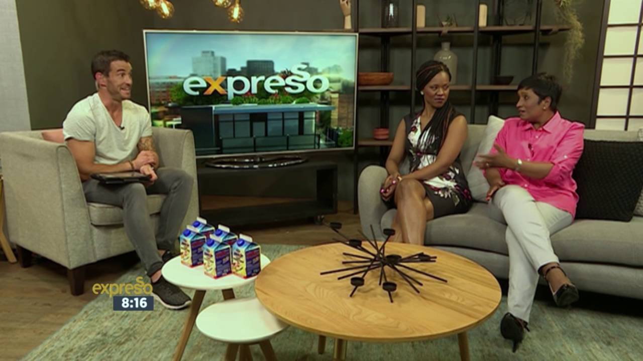 Introduction to DanUp - YouTube