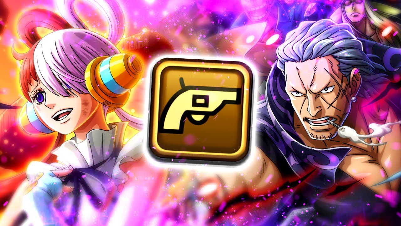 MOST UNDERRATED CREW IN OPTC? - YouTube