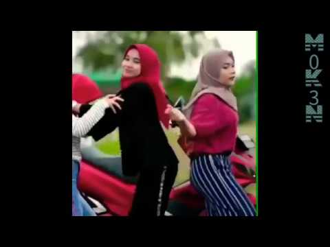 GOYANG DJ BISANE MUNG NYAWANG
