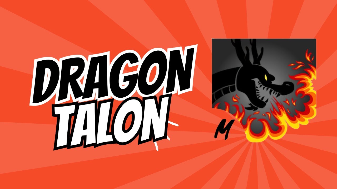 Cara Upgrade Dragon Talon v2 di Blox Fruits - YouTube