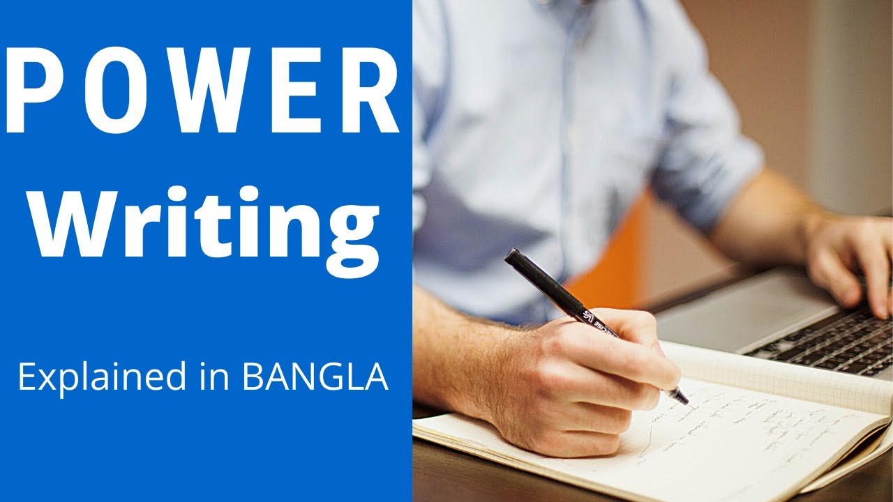 Academic English Writing: POWER Writing | Essays | Paragraphs | Content ...