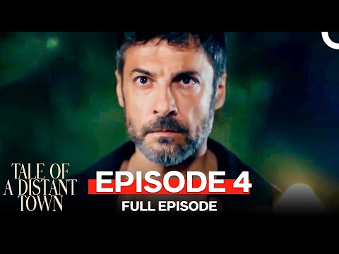 Tale Of a Distant Town Episode 4