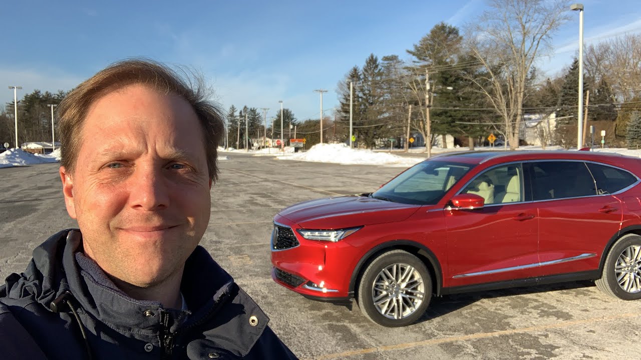 MDX Shoot Day | Steve Hammes - YouTube