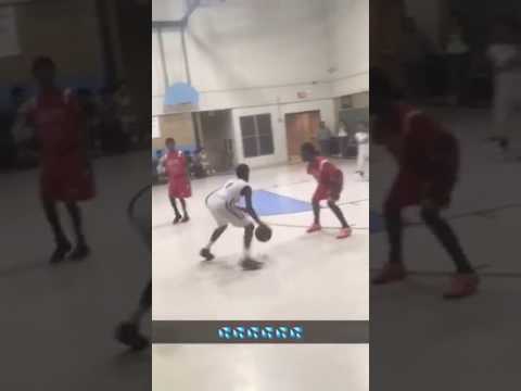 Webster middle school basketball - YouTube