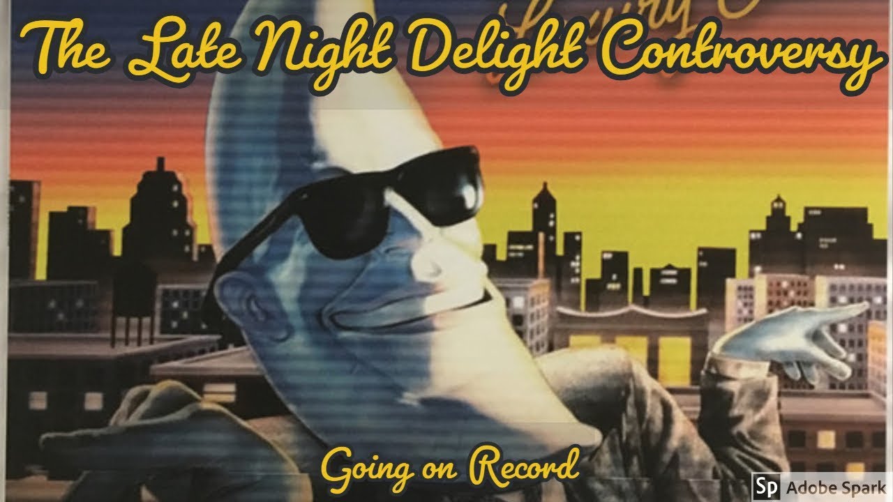 The Late Night Delight Controversy | Going on Record - YouTube