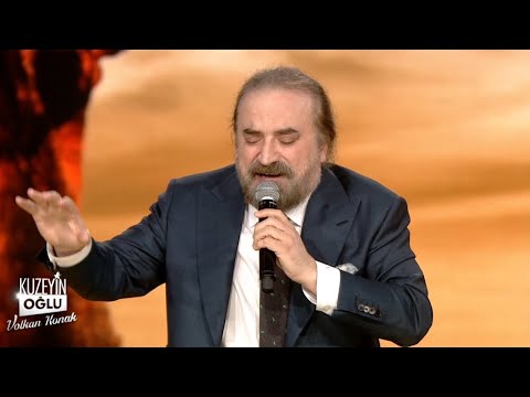 Kuzeyin Oğlu Volkan Konak - Ömür Bizi Beklemez