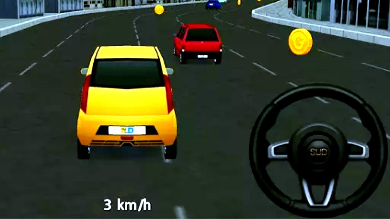 Dr. Driving 2 (by SUD Inc) | Android Gameplay HD - YouTube