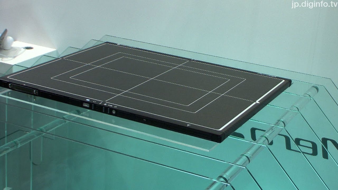 World's Lightest Wireless Digital Radiography System #DigInfo - YouTube