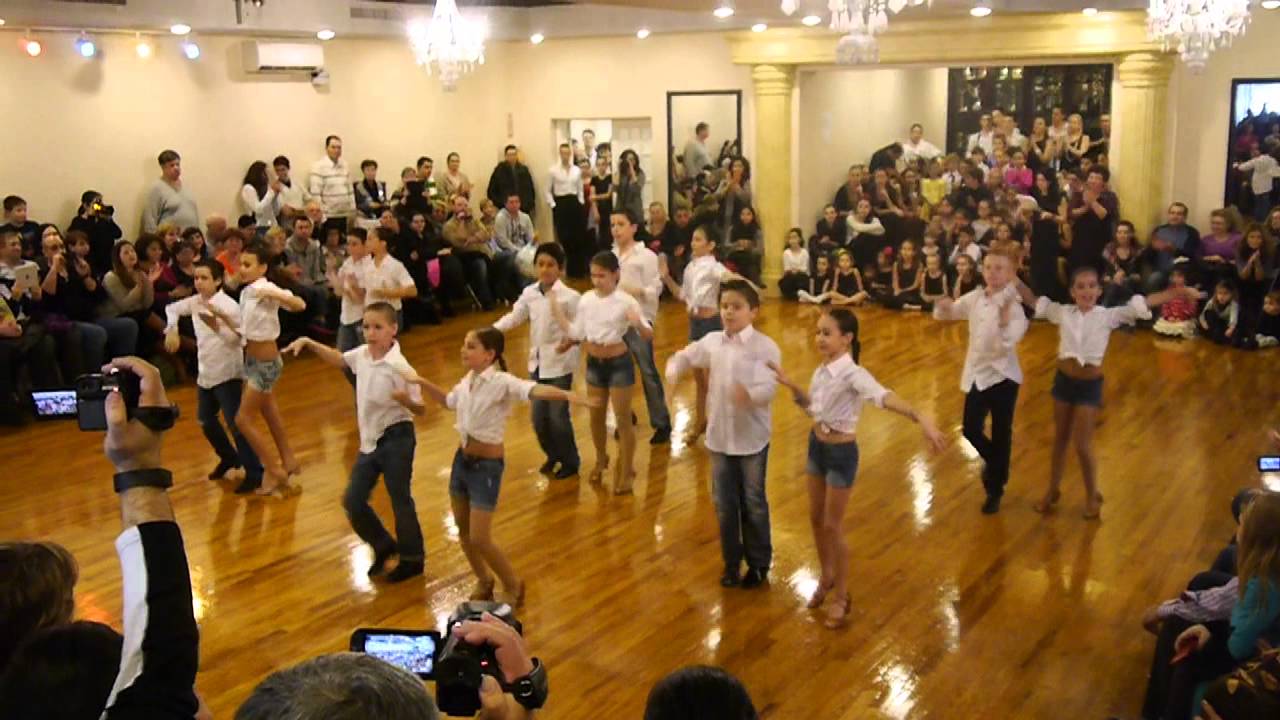 2014 BDSC Anniversary highlights - YouTube