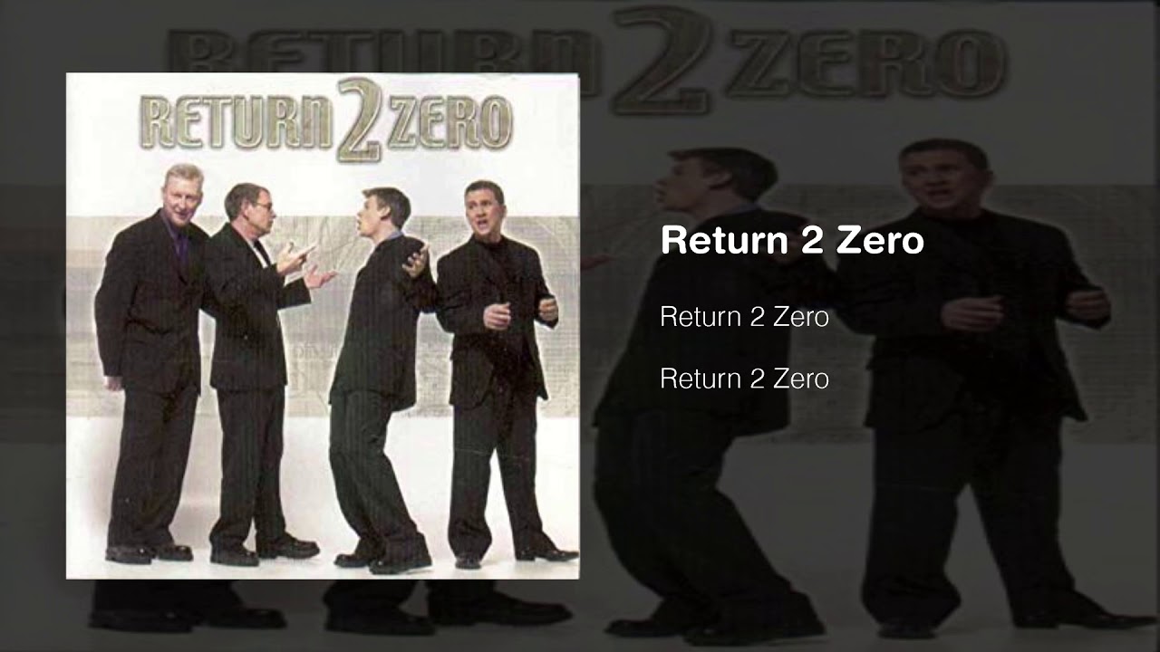 Return 2 Zero - Return 2 Zero - YouTube
