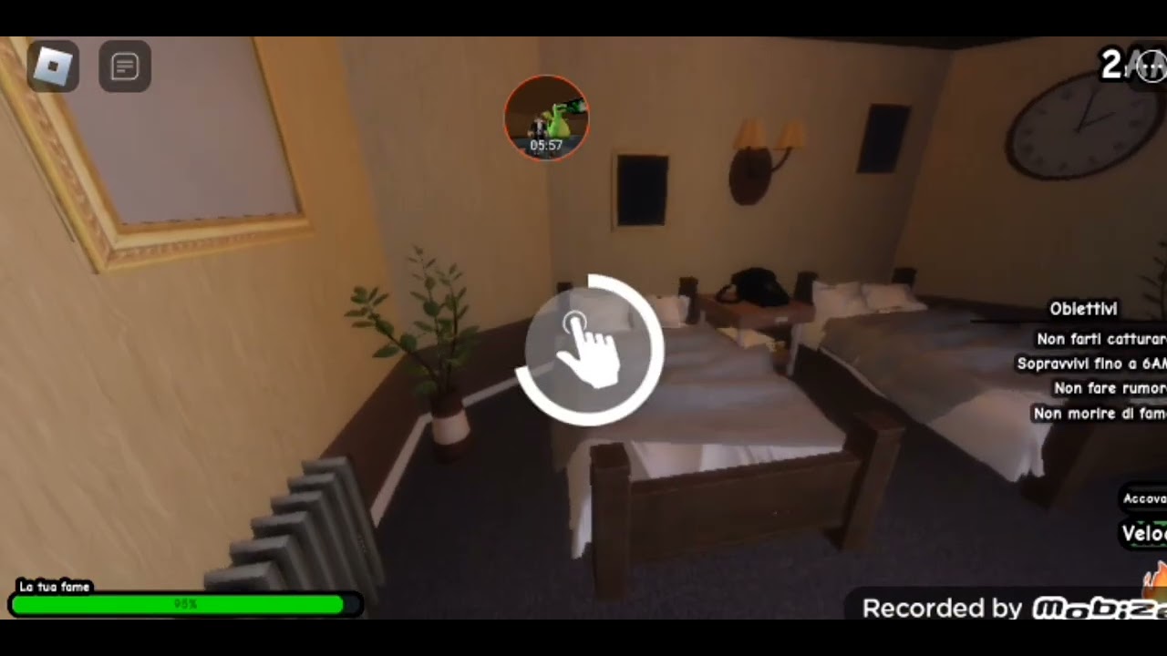 weird strict hotel guard [ full gameplay] night 1+ edited😉 - YouTube