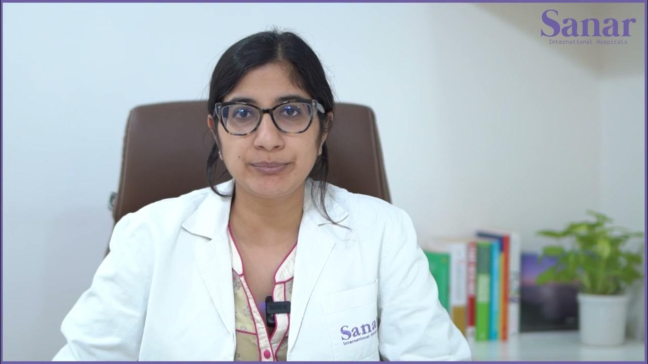 Exploring Radiology: In-Depth Doc Talk with Dr. Aditi Aggarwal - YouTube