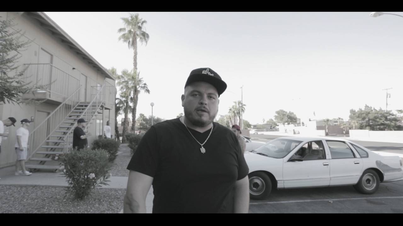 Fatz - Interstate 72 - YouTube