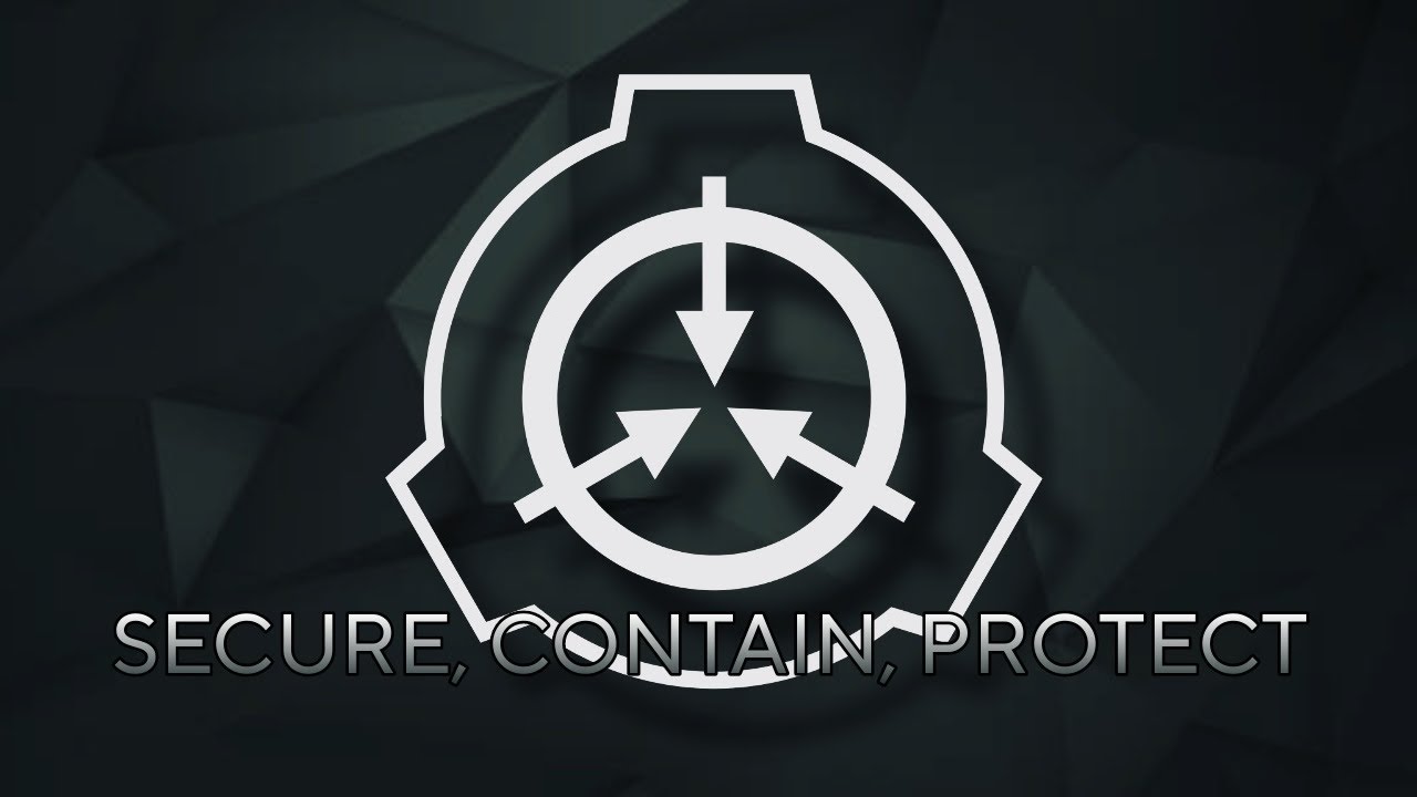 SCP Foundation Cinematic Theme - YouTube