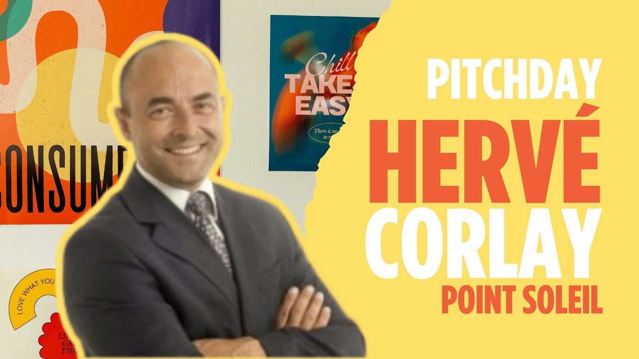 1er salon virtuel de la Franchise - Interview de Point Soleil - YouTube