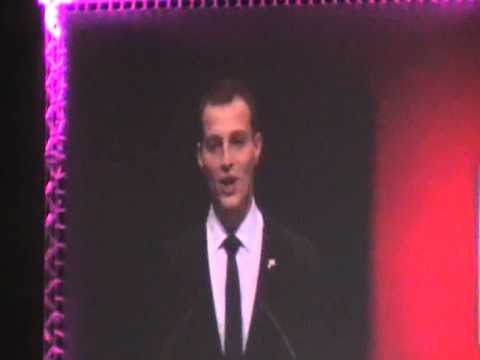 ACN Décoration RVP Said Admziem & Adrien Dalberto Budapest - YouTube