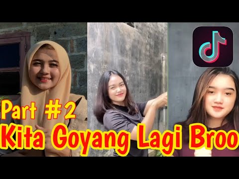 Goyang Tiktok Hot Hits 2021 | Kumpulan Goyang tiktok Hot Hits 2021 | Part 2