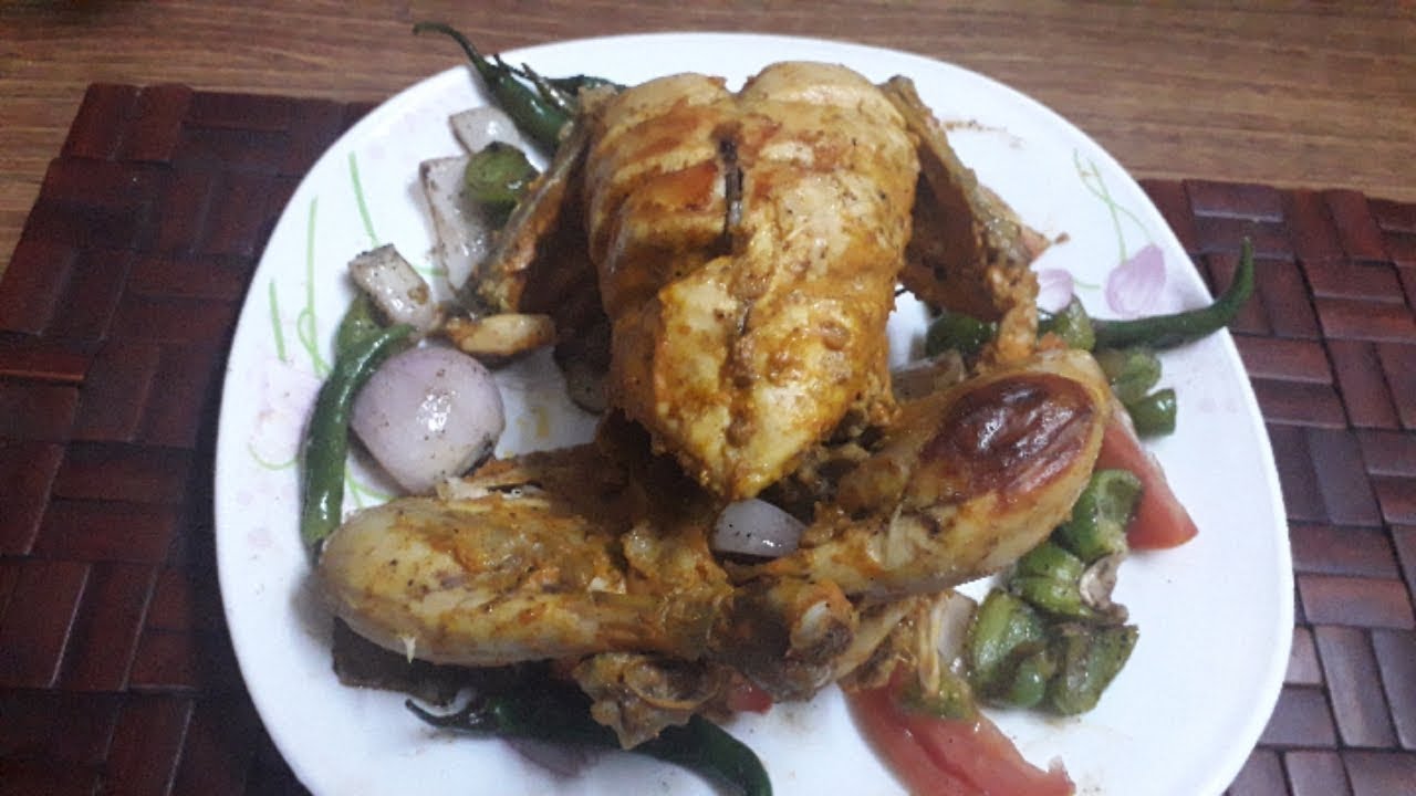 Chicken Steam Recipe ...How to make steam chicken at home ....Steam ...