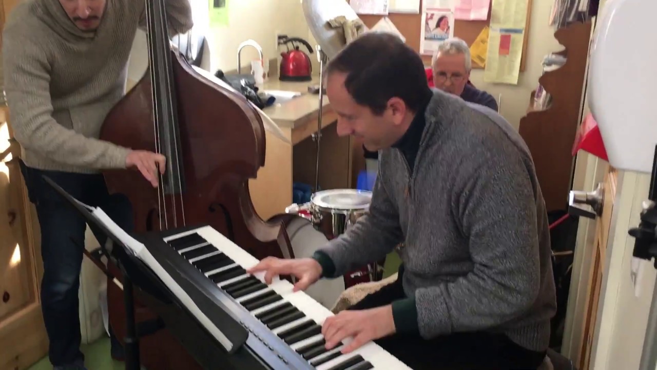 Amherst Survival Center, TUNES@NOON: Barbara Weene, Stephen Page, Jason ...