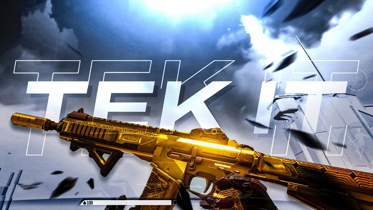 Tek it Hyper Front Montage | NxisyFPS - YouTube