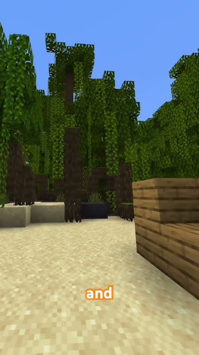 A cool way to confuse your friends #minecraft #minecraftshorts - YouTube