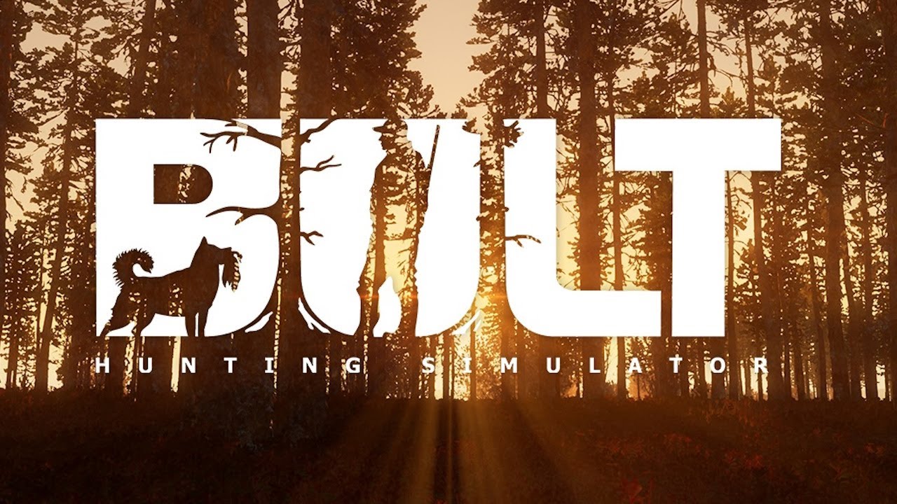BULT - hunting simulator | Первый взгляд на российский симулятор охоты ...
