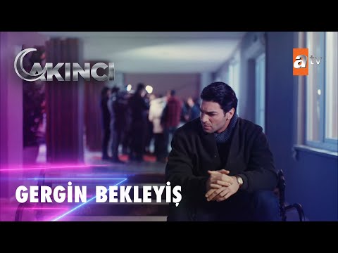 Kemal Müdür iyileşecek mi? - Akıncı 11. Bölüm