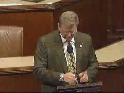 In Memoriam of William J. (Bill) Raggio - YouTube