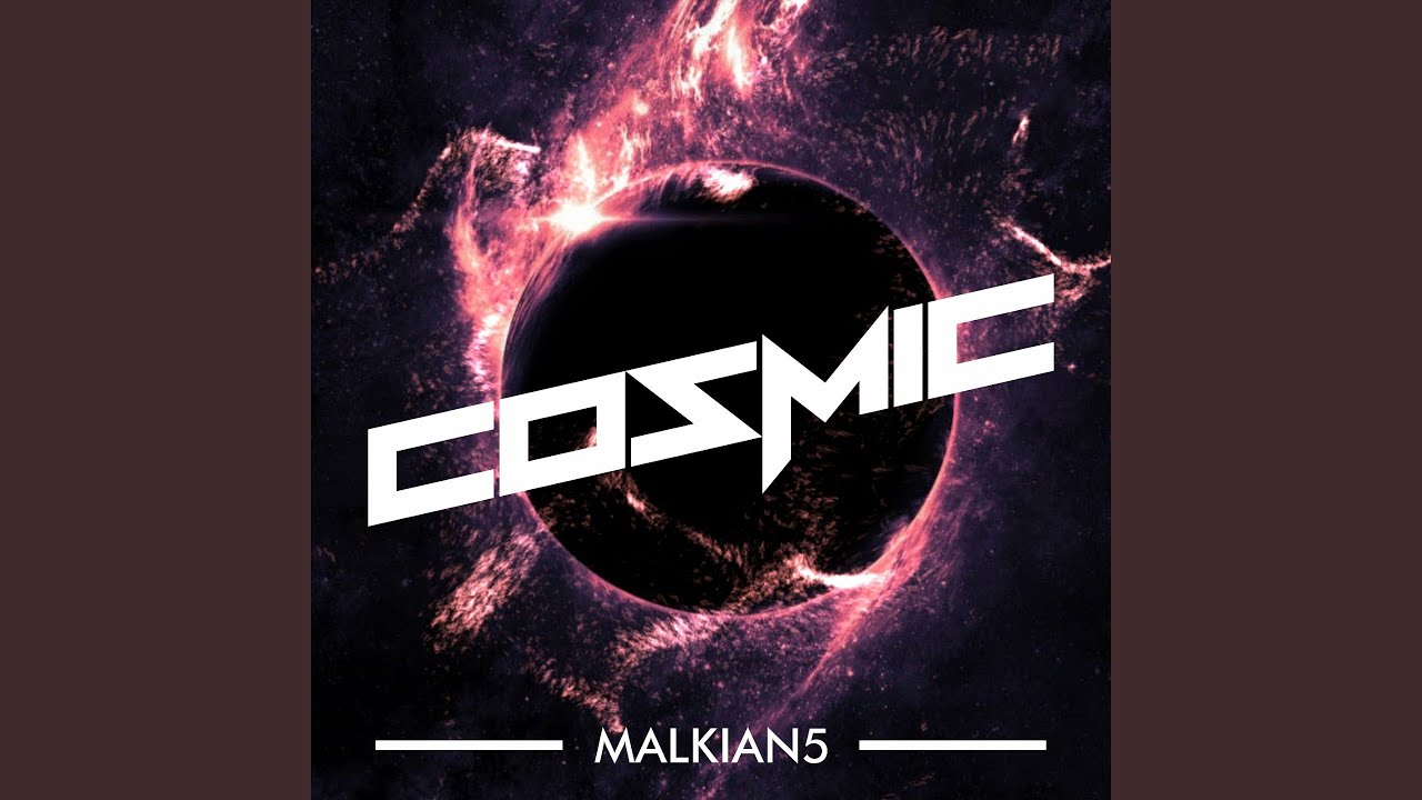 Cosmic - YouTube
