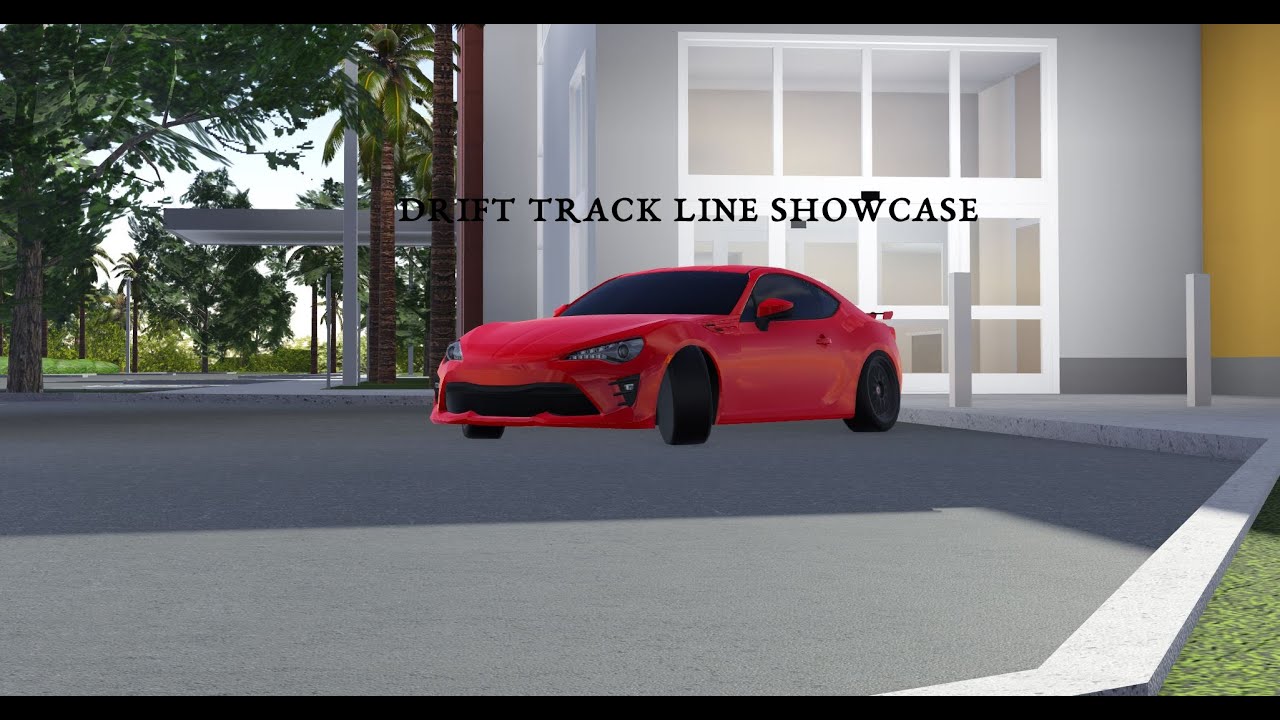 starblox extended line (drift track) - roblox swfl - YouTube
