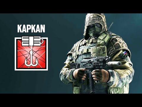 A real hunter always watches where he steps - YouTube