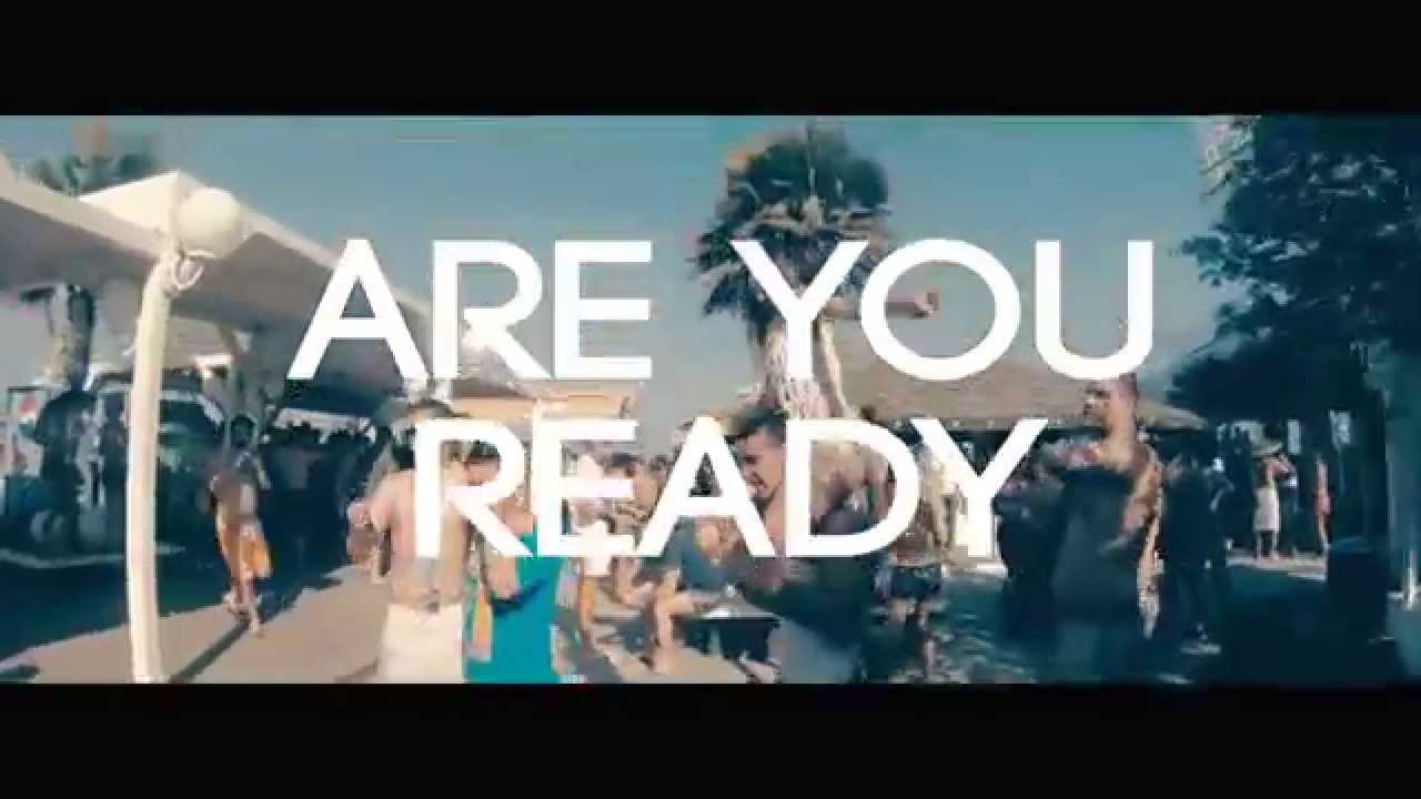 SPRING BREAK - RAPSODY 2015 (Promo-Movie) - YouTube